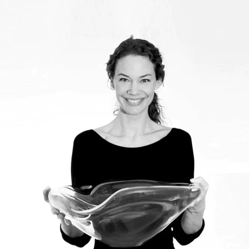 Alexa Lixfeld – Artisanal Glass & Porcelain Décor | Opulin – Opulin by ...