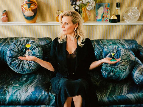 Andrea Larsson – Opulin by Sources Unlimited