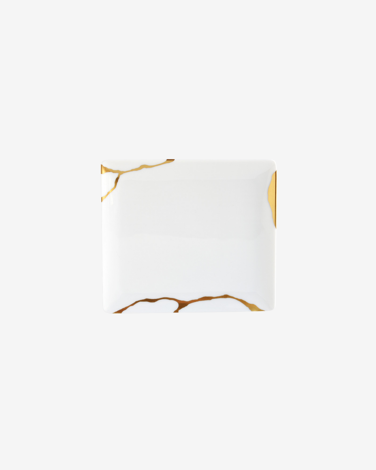 KINTSUGI RECTANGULAR PLATE – Opulin by Sources Unlimited