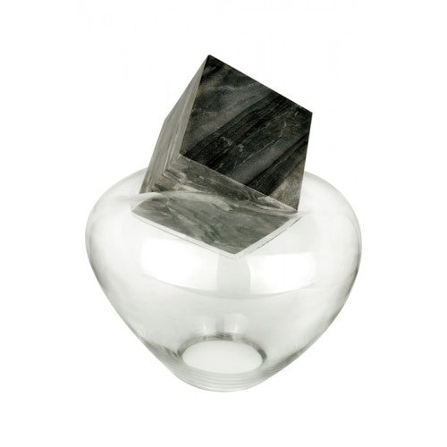 Coupe CUBE GRAVITY Marble – My Store
