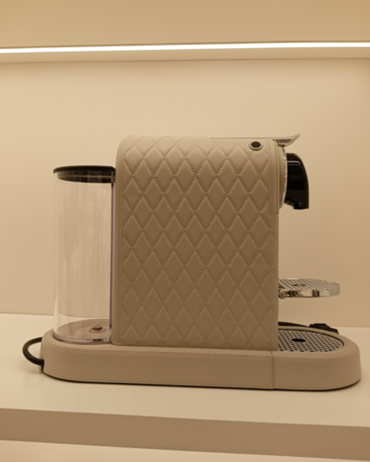 Citiz Diamonds Coffee Machine – Opulin by Sources Unlimited