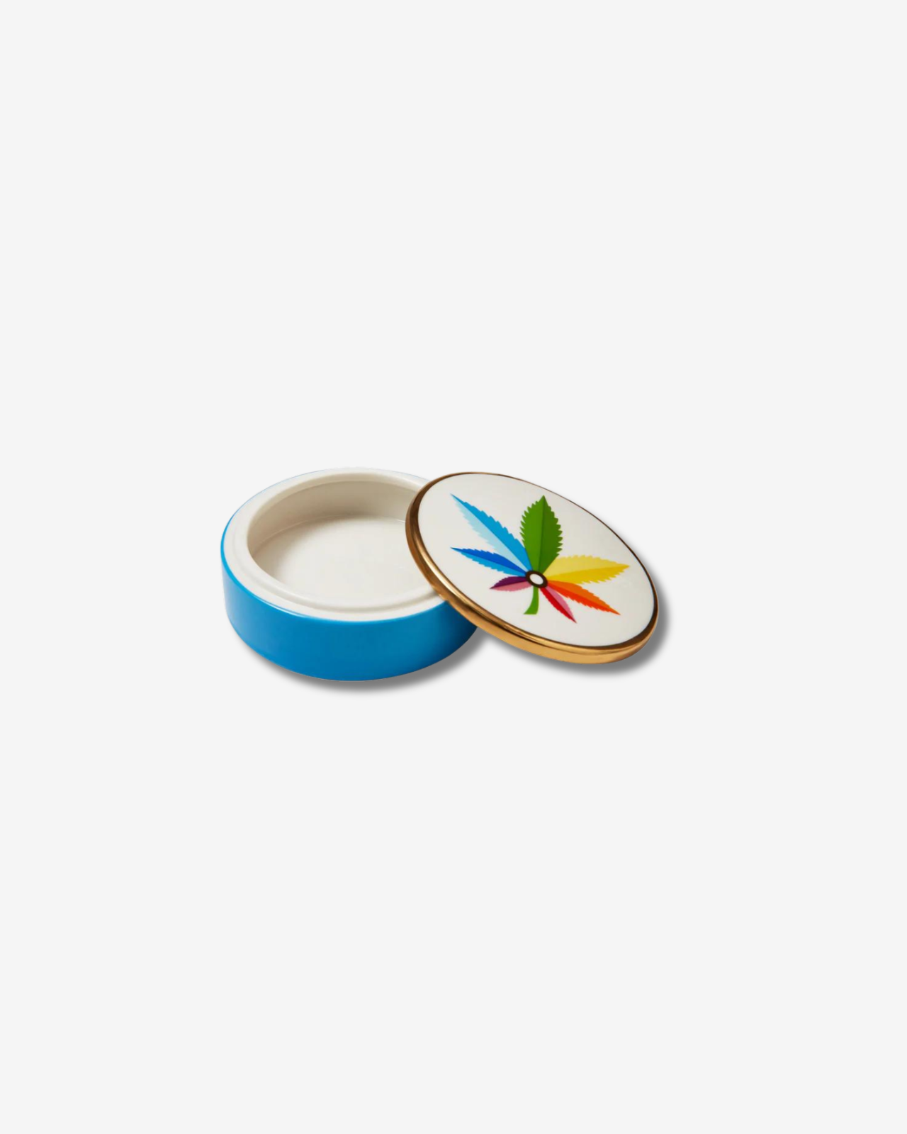 Sinsemilla Stash Box – Opulin by Sources Unlimited